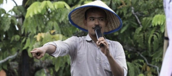 ASPEMARI Akan Demo Kejaksaan Agung RI, Ambil Alih Perkebunan Sawit PT ...